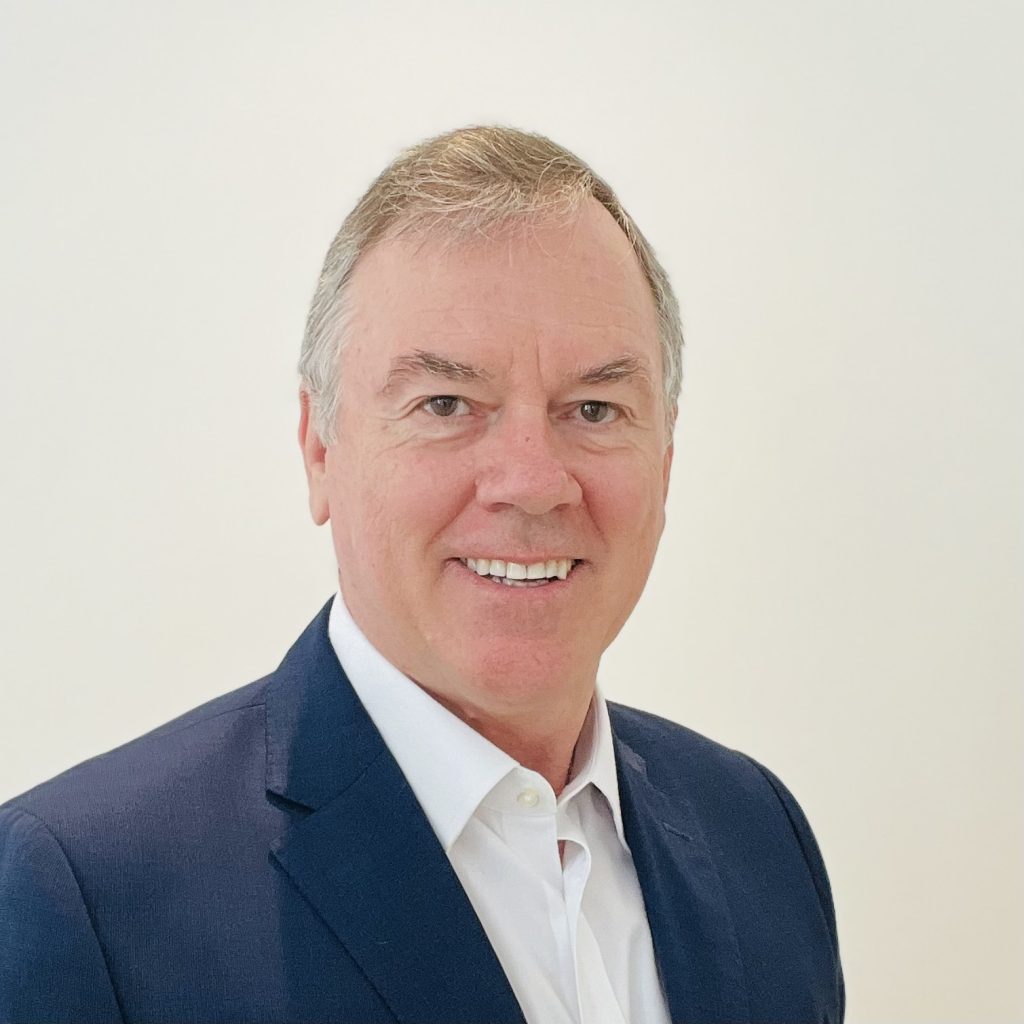 Doug Brooks - REWILDING AFRICA